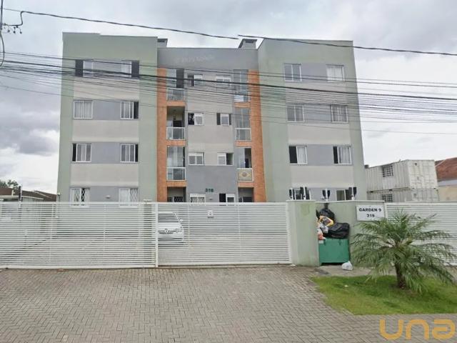Apartamento no Cruzeiro de 49.72 m² com 2 quartos