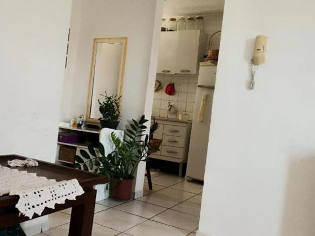 Apartamento no Cruzeiro do Sul disponivel para Venda!