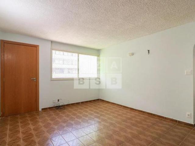 Apartamento no Cruzeiro Novo! 3 quartos com elevador na SHCES 801