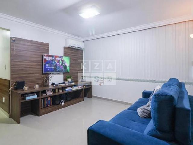 Apartamento no Cruzeiro Novo! 3 quartos, nascente e vazado no SHCES 309