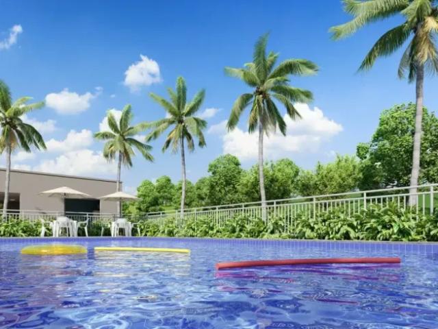 Apartamento no Curado JaboatÃ£o Minha Casa Minha Vida