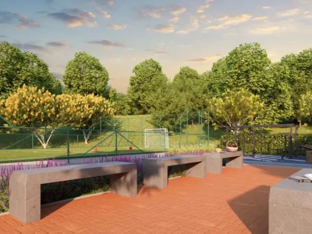 Apartamento no Curado Minha Casa Minha Vida