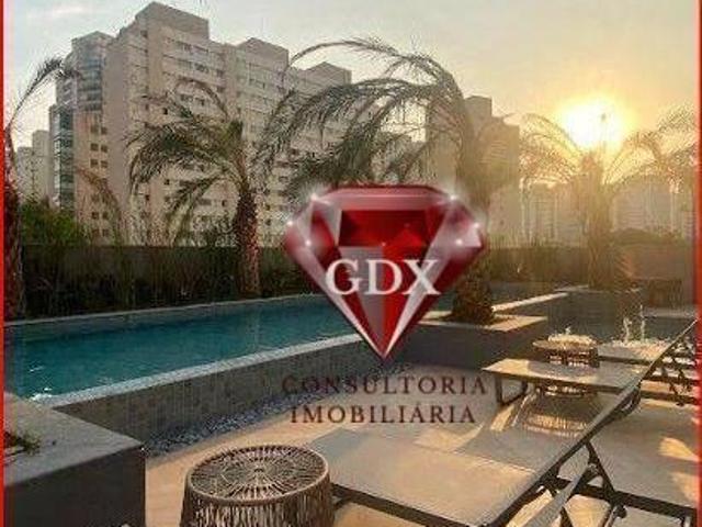 Apartamento no Cyrela Atmosfera 360°