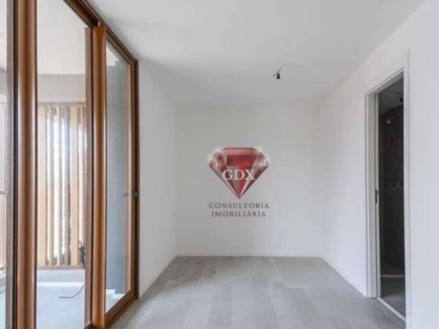 Apartamento no D´oru Vila Nova Conceição