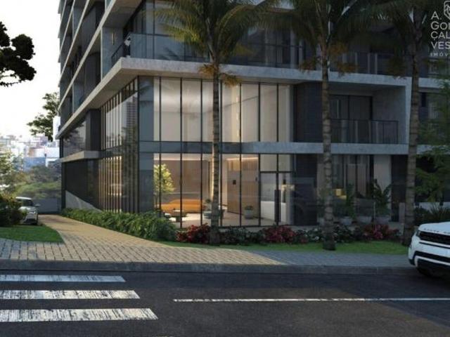 Apartamento no Dalí, 03 Quartos, 01 Vaga, Bacacheri, Curitiba AGONLANÇAMENTOS