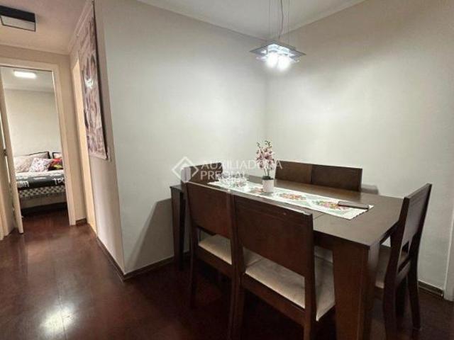 Apartamento no Demarchi, São Bernardo do Campo