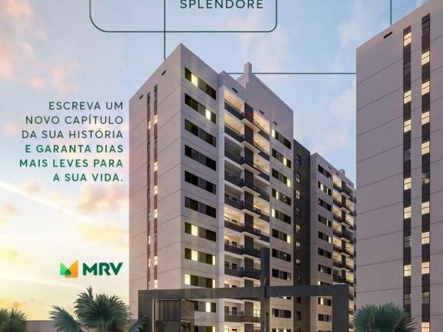 Citta Splendore Apartamento no Despraiado