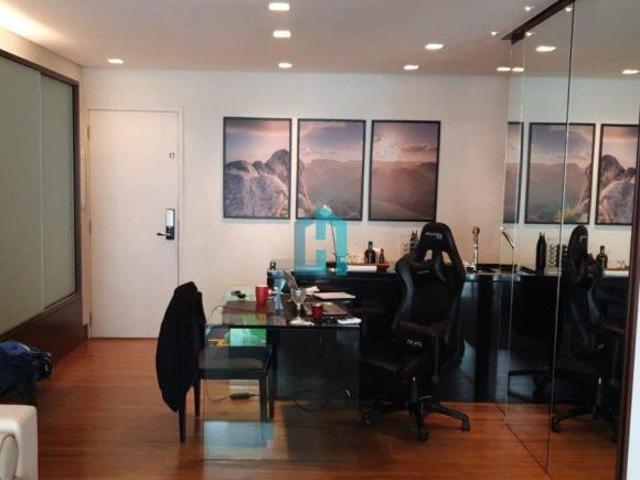 Apartamento no Diogo Home Boutique à Venda