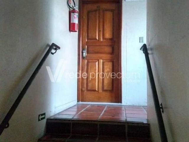 Apartamento no DIC 1!
