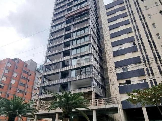 Apartamento no Domus Torres RS