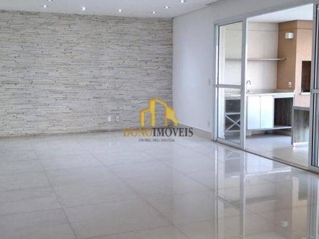 Apartamento no Domo Home | 156m² | 3 Suítes