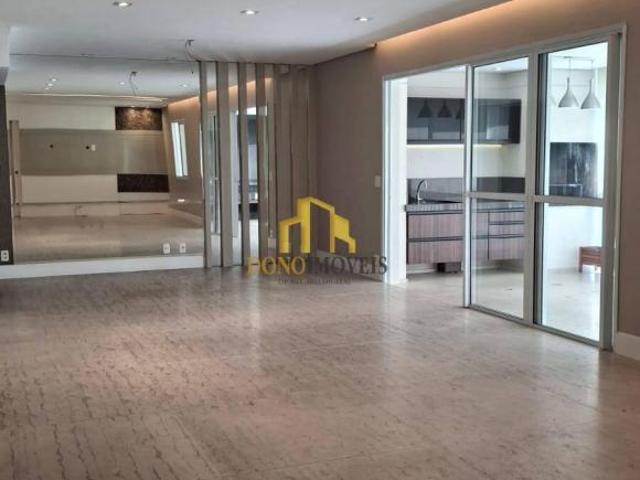 Apartamento no Domo Home | 156m² | 3 Suítes | Escritório