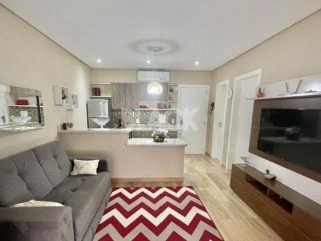 Apartamento no Dunas Flat em Torres RS