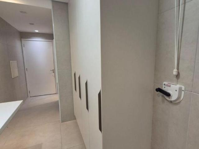 Apartamento no Duo Andar Altissimo com otimo acabamento / Condominio Club o melhor da região