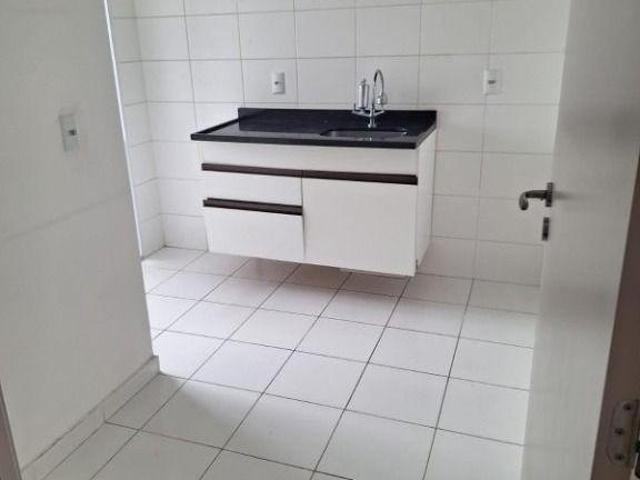 Apartamento no DUE Bosque Maia Guarulhos
