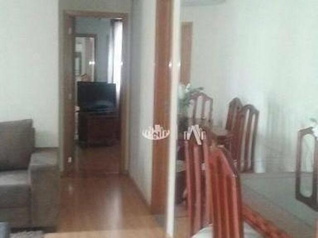 Apartamento no Due Torre com 2 quartos à venda, 69 m² por R$ 520.000 Gleba Palhano Londrina/PR