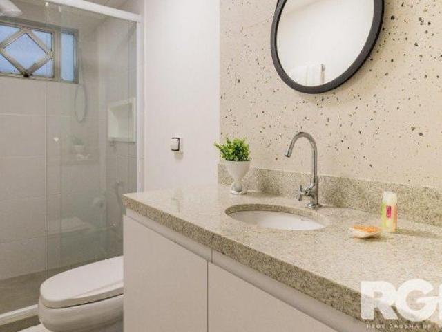 Apartamento no Duque Center, localizado na Rua Duque de Caxias, Centro Histórico
