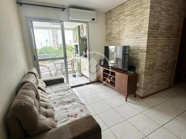 Apartamento no Duque de Caxias condomínio Torres de Malága