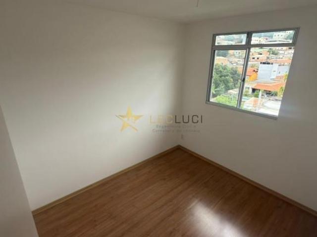 APARTAMENTO NO DUQUE DE CAXIAS BETIM