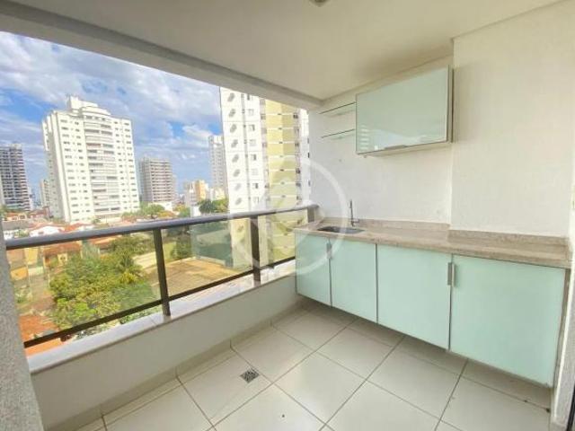 Apartamento no Duque de Caxias em Cuiabá