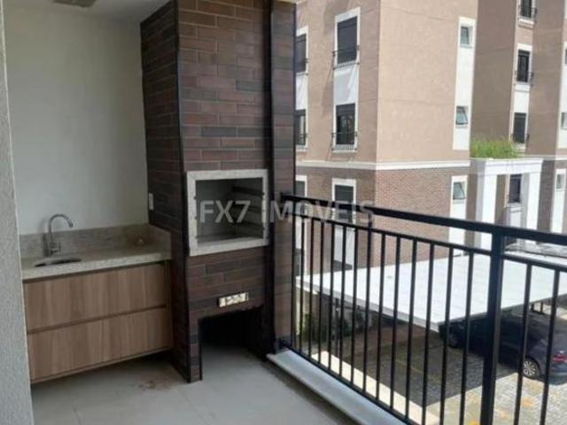 Apartamento no EcoVila Genebra Swiss Park