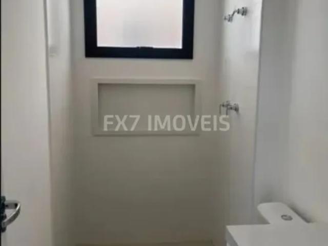Apartamento no EcoVila Genebra Swiss Park