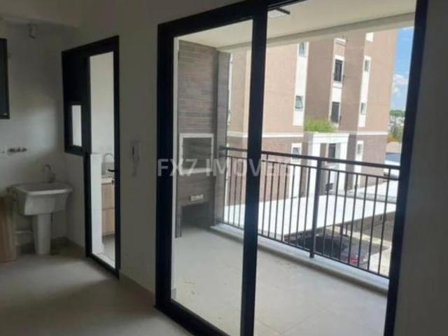 Apartamento no EcoVila Swiss Park