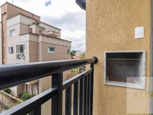Apartamento no Ecovile de 2 dormitórios