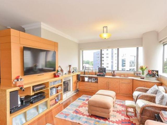 Apartamento no Ecoville, 4 quartos 1 suíte