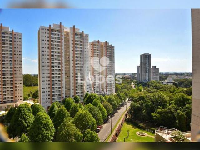️ APARTAMENTO NO ECOVILLE — 131 m² | 4 QUARTOS | 2 VAGAS | CONDOMÍNIO CLUBE