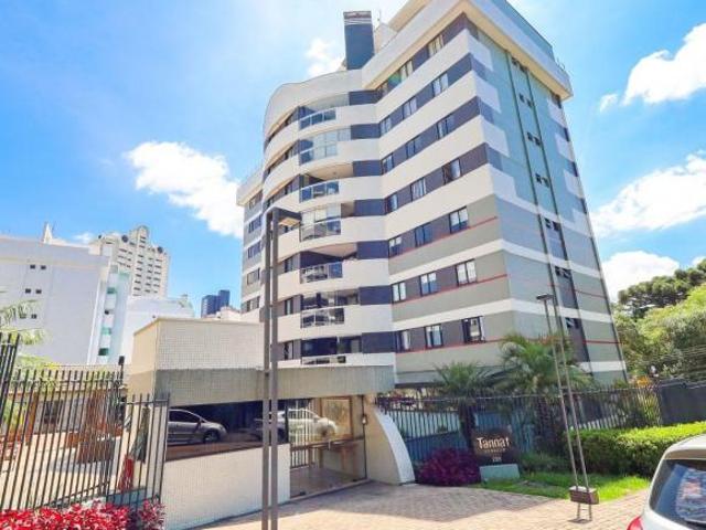 Apartamento No Ecoville 3 Quartos Com Suíte