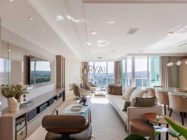 Apartamento no Ecoville ARYA 1