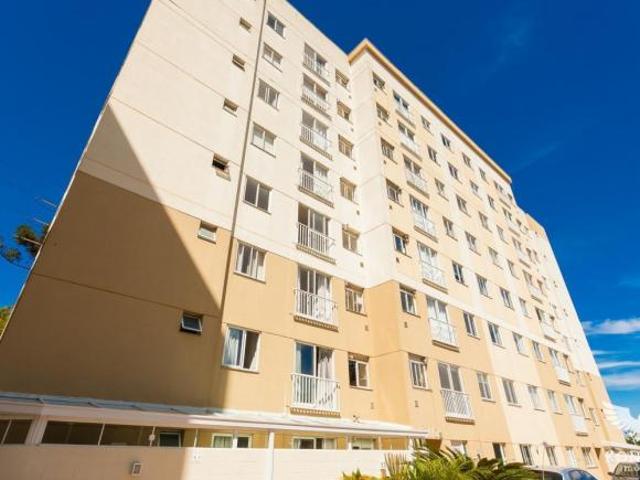 Apartamento no ECOVILLE com 68,57m²