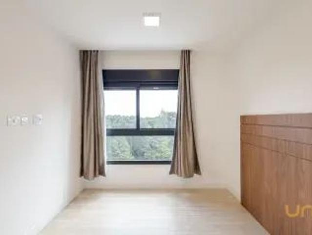 Apartamento no Ecoville de 79.03 m² com 3 quartos