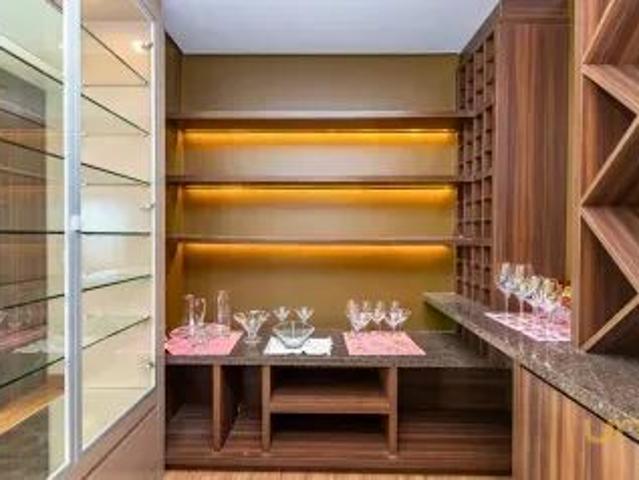 Apartamento no Ecoville de 80 m² com 2 quartos