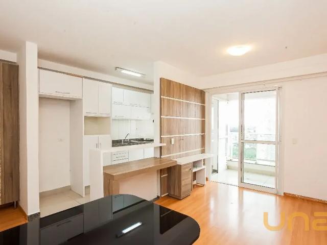 Apartamento no Ecoville de 80 m² com 2 quartos
