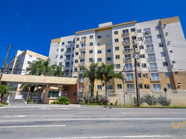 Apartamento no Ecoville de 92.5 m² com 2 quartos