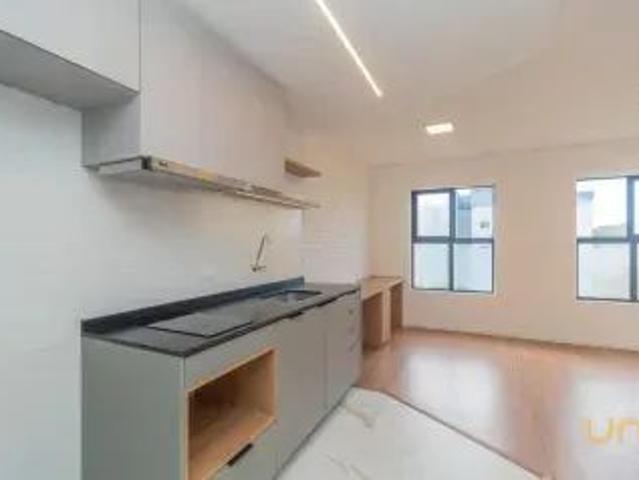 Apartamento no Ecoville de 92.5 m² com 2 quartos
