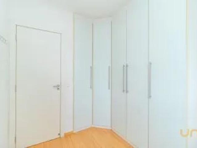 Apartamento no Ecoville de 116.11 m² com 2 quartos