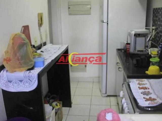 Apartamento no Eco One Araucárias | Centro de Guarulhos e vaga coberta