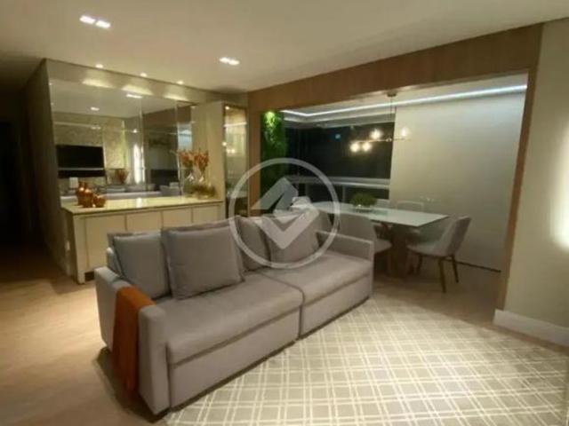 Apartamento no Eco Vita Ideale Plaenge