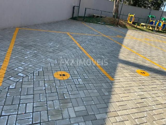 Apartamento no Eco Vila Genebra Swiss Park em Campinas a venda