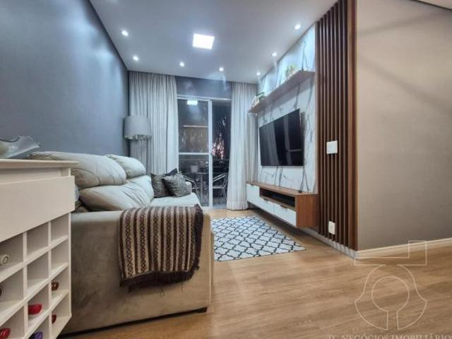 Apartamento no Ecolife Butantã, Jardim das Vertentes São Paulo