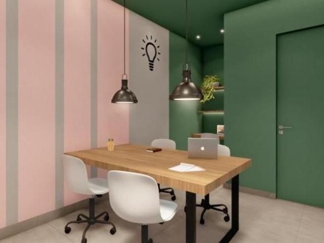 Apartamento no Ed Ventis | É aqui na Rosa e Rangel
