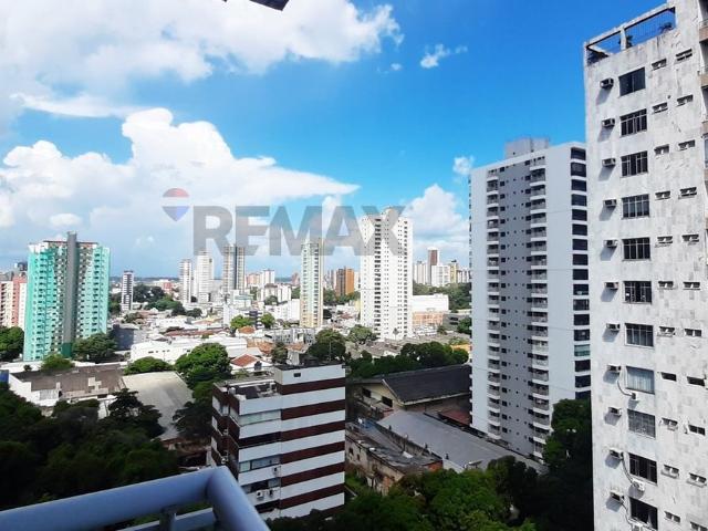 Apartamento no Ed. Villa Real – 60 m² 2 quartos 1 Suíte