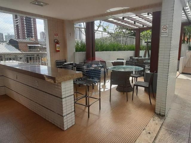 Apartamento no Ed. Vitta Home – 58 m² 2 quartos 1 Suíte