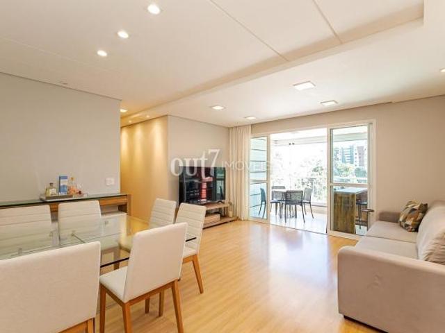 Apartamento no Ed. Artigas Ecoville