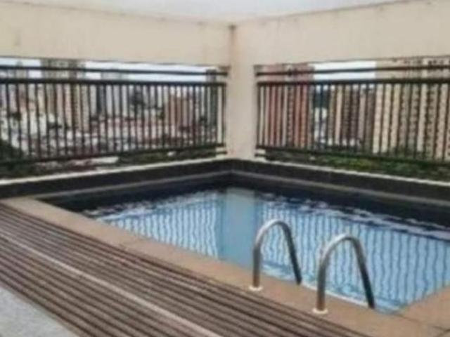 Apartamento no Ed Caioba na Vila Seixas | Rosa e Rangel