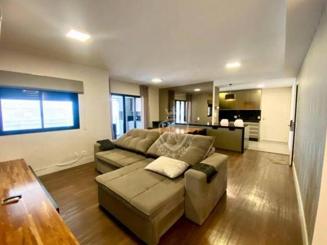 Apartamento no Ed. City Parque em Itu/SP, 130 m² venda por R$ 1.400.000 ou aluguel por R$ 8.500/mê