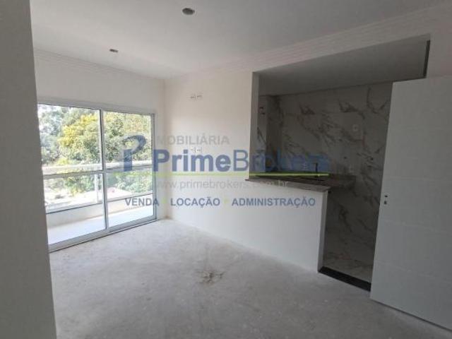 Apartamento no Ed Garden Paulicéia em São Bernardo SP
